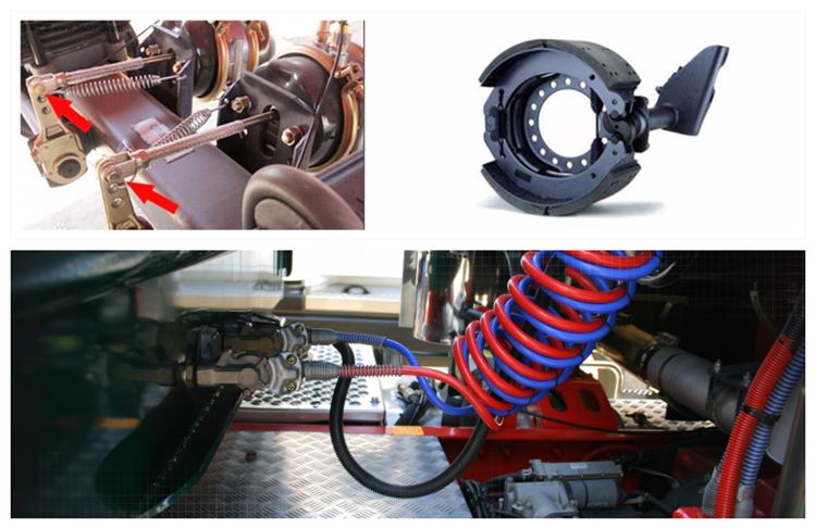 The Most Comprehensive Maintenance Manual for Semi Trailers