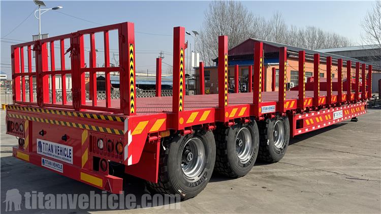 Timber Trailer for Sale In Philippines