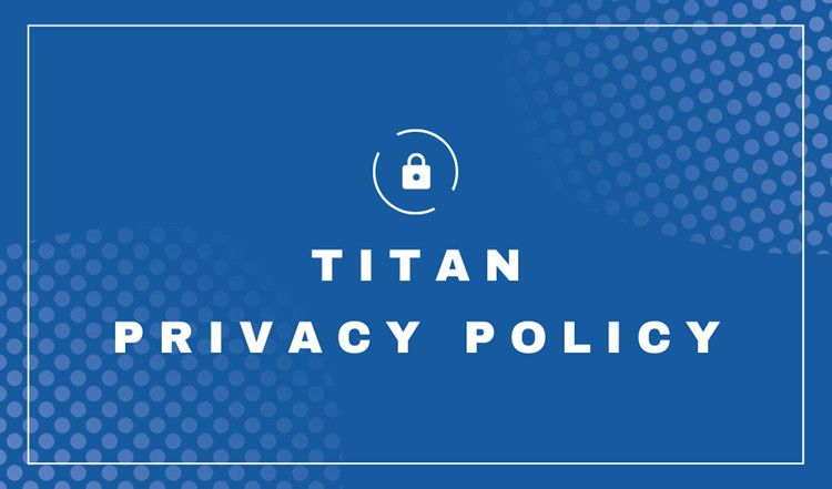 Privacy Policy
