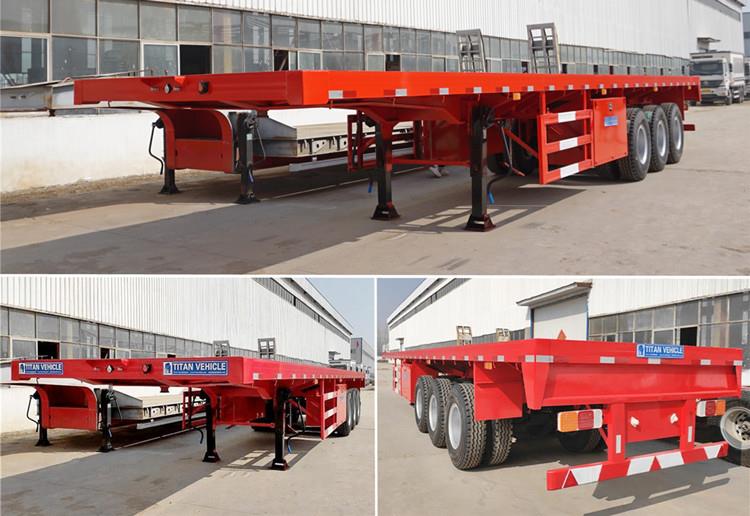 Flatbed Trailer Price How Much Does A Flatbed Trailer Cost Flatbed Trailer Price How Much Does A Flatbed Trailer Cost