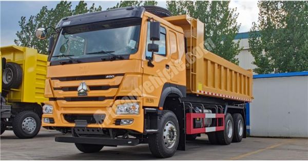 Truck Case