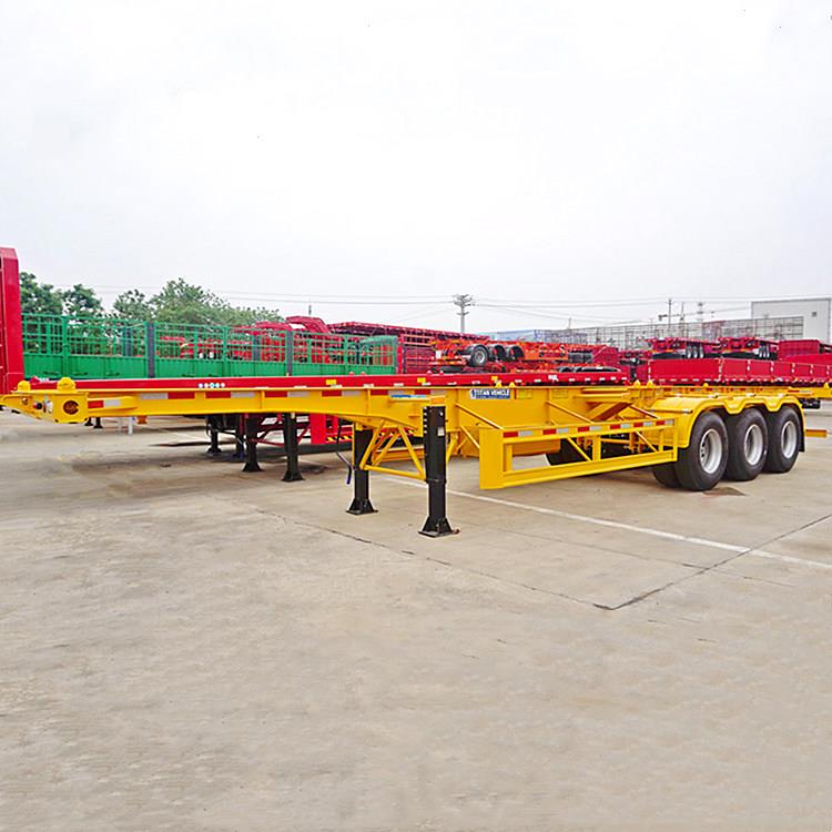 Semi Trailer Price Container Trailer Price Lowbed Trailer Tanker Semi Trailer Price Container Trailer Price Lowbed Trailer Tanker