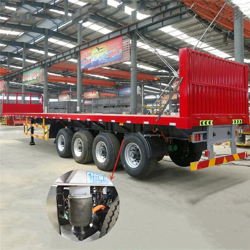 How Much Does A Flatbed Trailer Cost Flatbed Semi Trailer Price How Much Does A Flatbed Trailer Cost Flatbed Semi Trailer Price