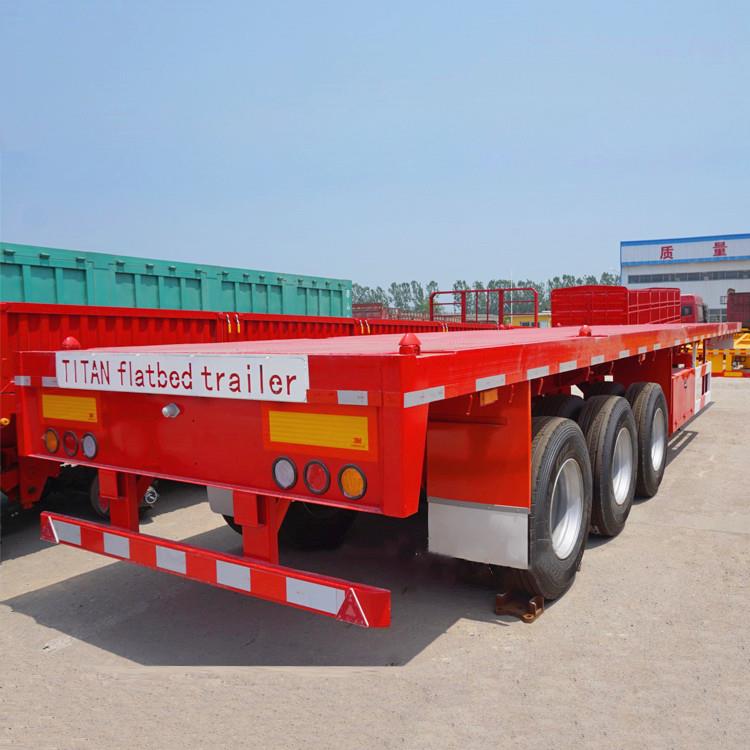 12M Tri Axle Trailer for Sale Price in Harare